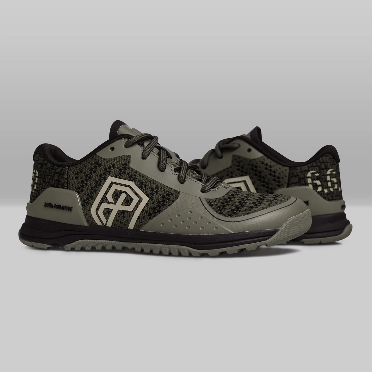 BORN PRIMITIVE – The Fittest Store MX